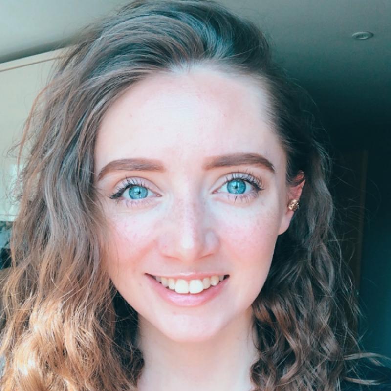 Jennifer Barton | Blavatnik School of Government